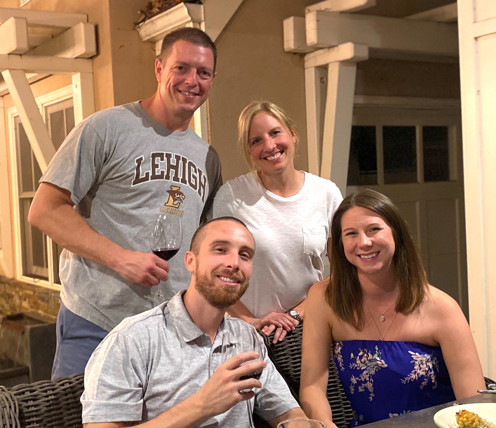 Will Who We Elect Make the Market Correct