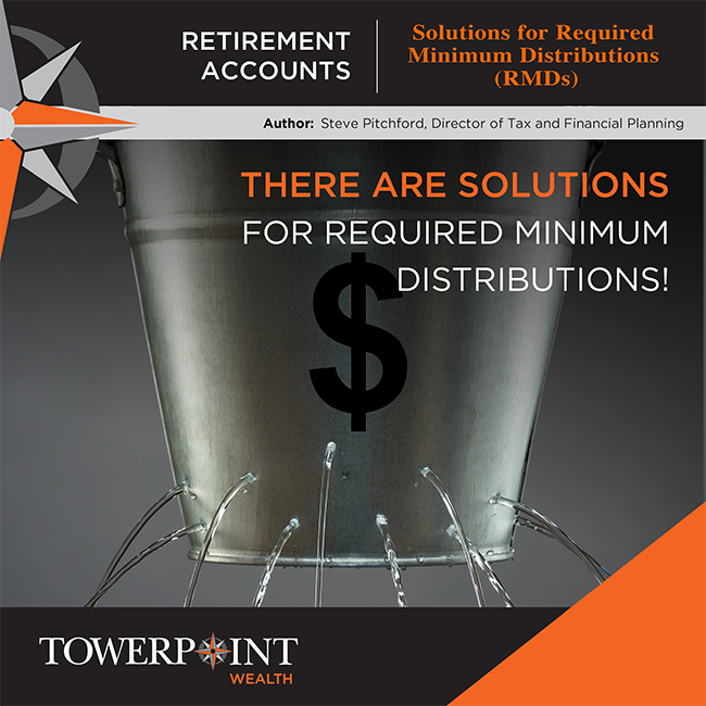 Form 5329 RMD Taxes Required Minimum Distributions