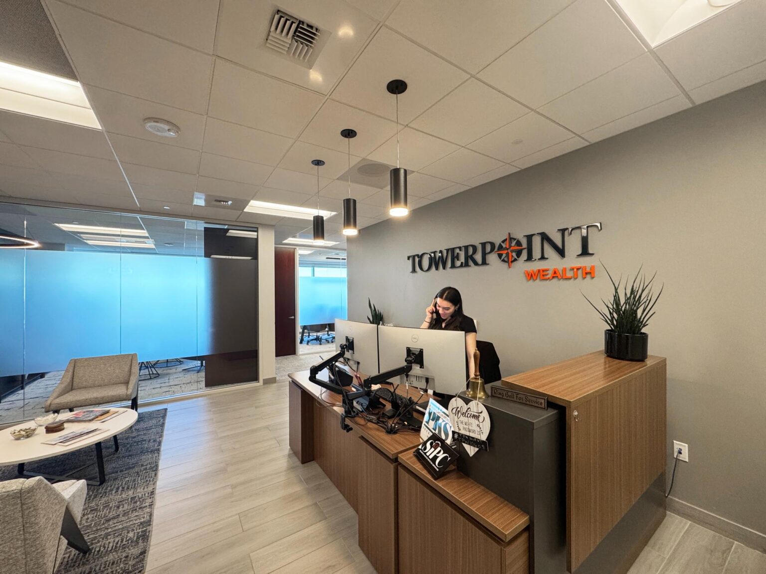 About Us - Towerpoint Wealth
