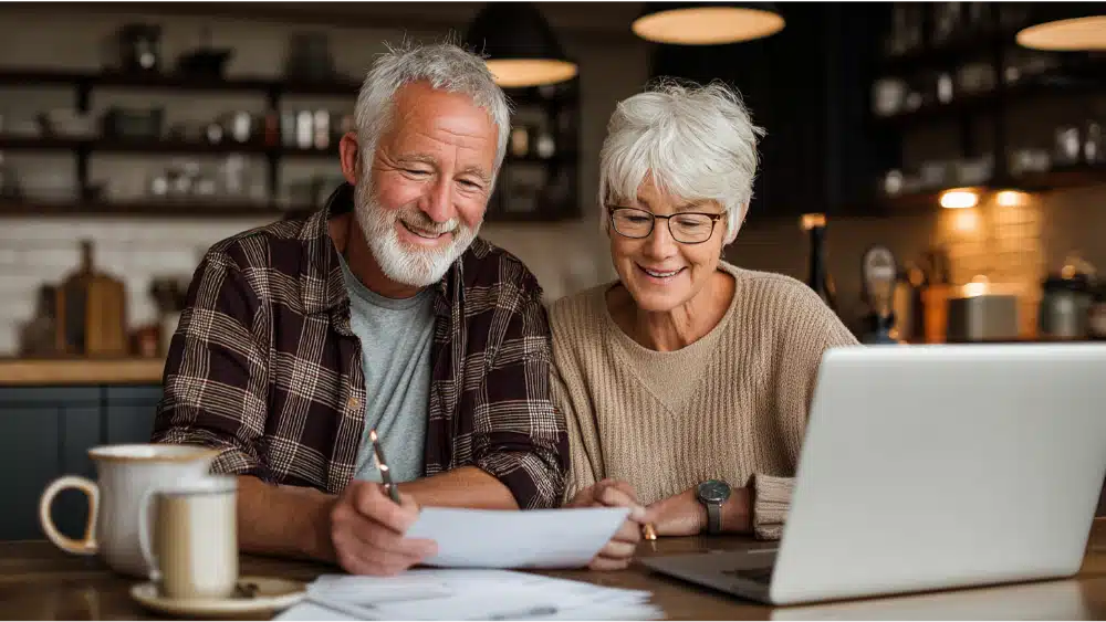 What Is a Good Monthly Retirement Income? A Practical Guide for 2026 ...